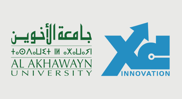 Al Akhawayn University and XD Innovation, a global Dassault Systemes ... Al Akhawayn University and XD Innovation, a global Dassault Systemes ...